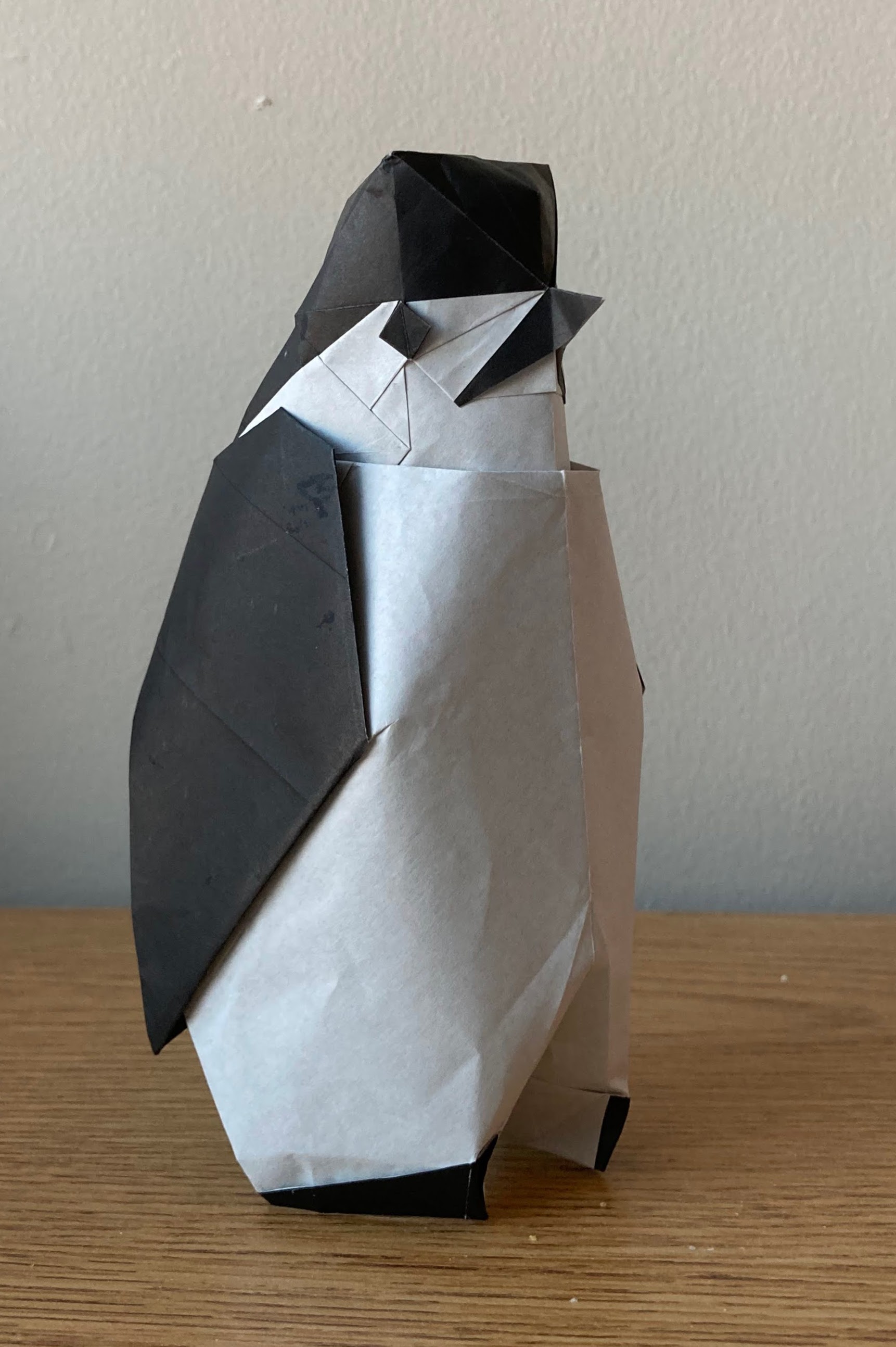 Penguin (tall)